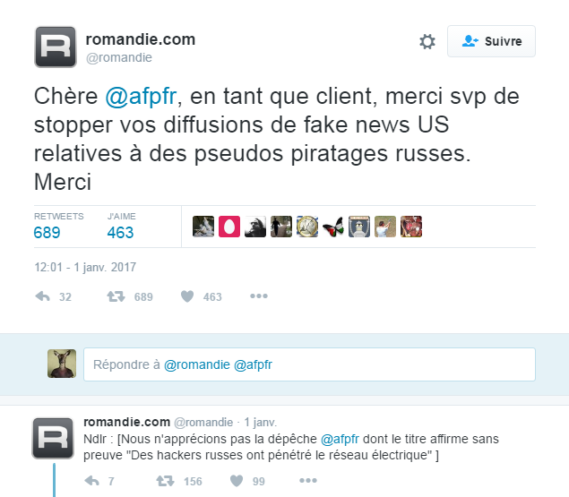 La Russie de Poutine [Hystérie anti-Ukrainienne] - Page : 29 ...