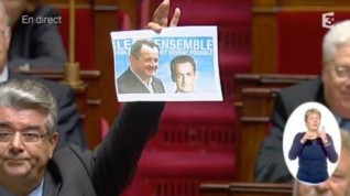 Nicolas Sarkozy le Mandela français [Politique LR ] - Page : 12319 ...